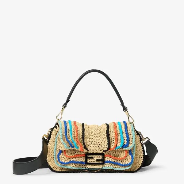 Fendi Baguette Shoulder Bag