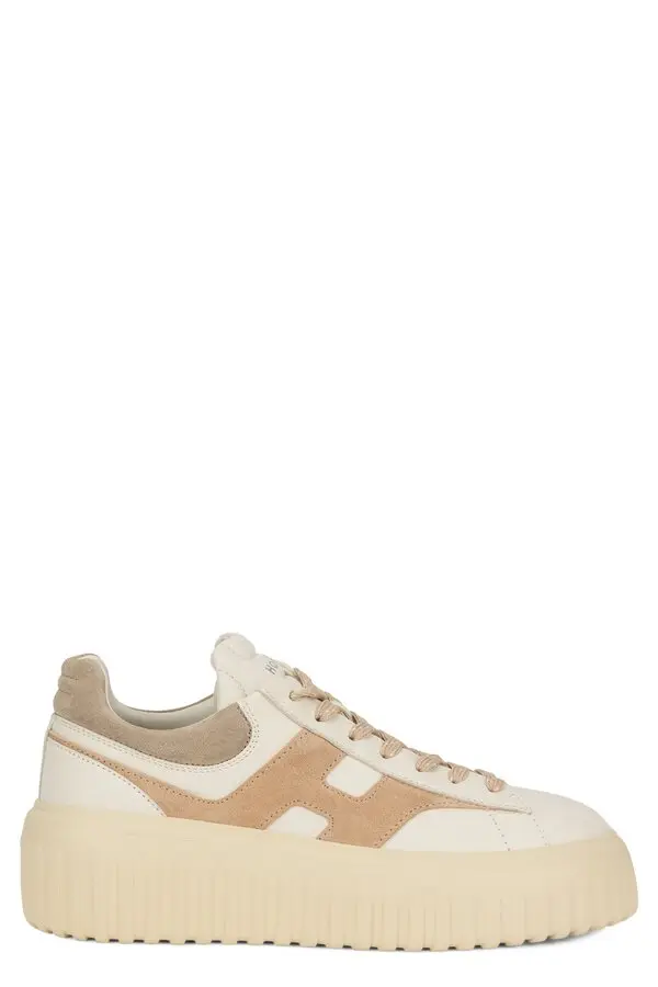 Hogan Sneakers - Beige