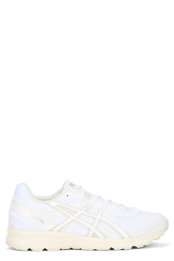 Asics Minimalist Comfortable Sneakers Low Profile Design