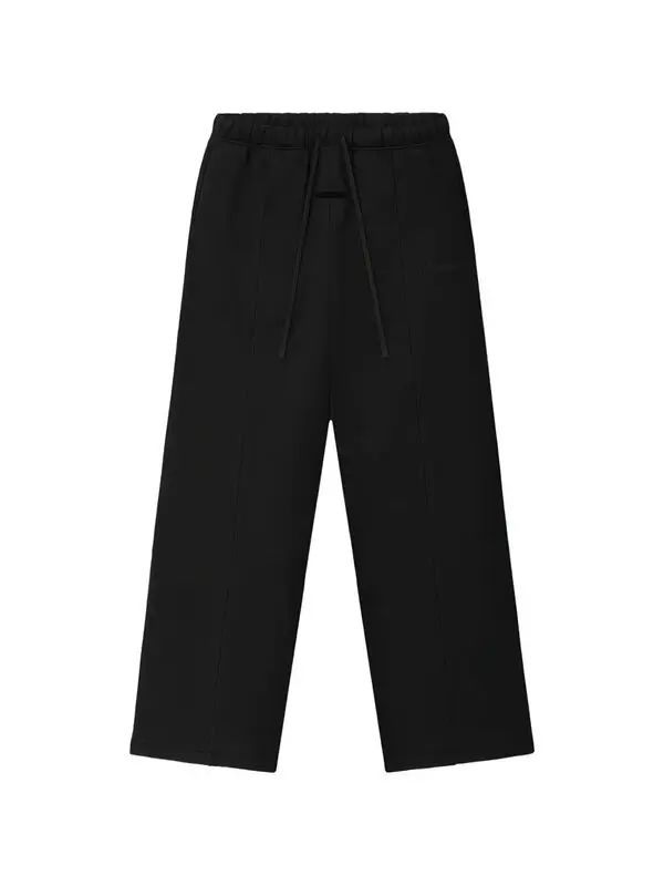 Fear Of God Signature Lounge Sweatpant - Black