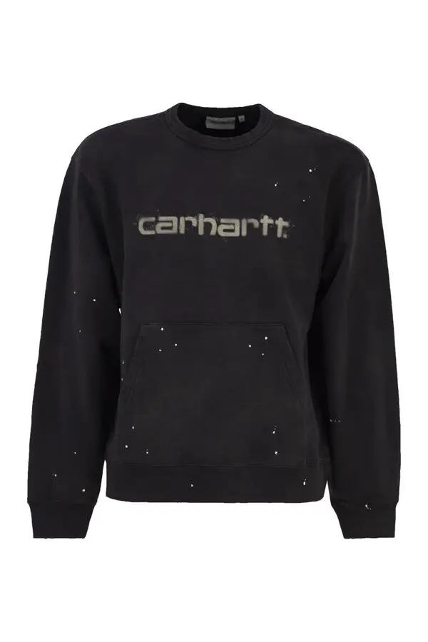 Carhartt Work In Progress Painter Sweatshirt