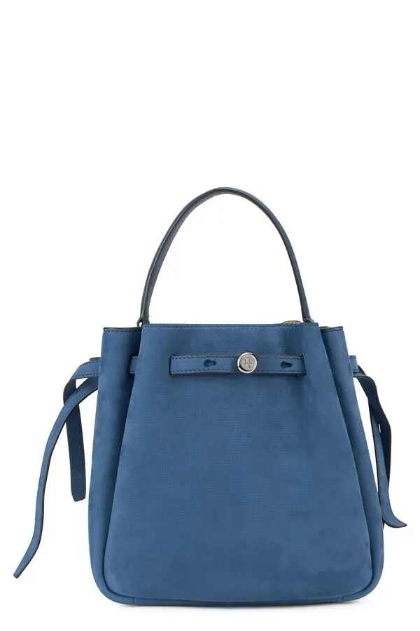 Tory Burch Elegant Lace-detail Handbag