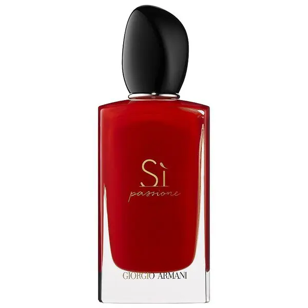 Giorgio Armani Si Passione Eau De Parfum Spray - Default