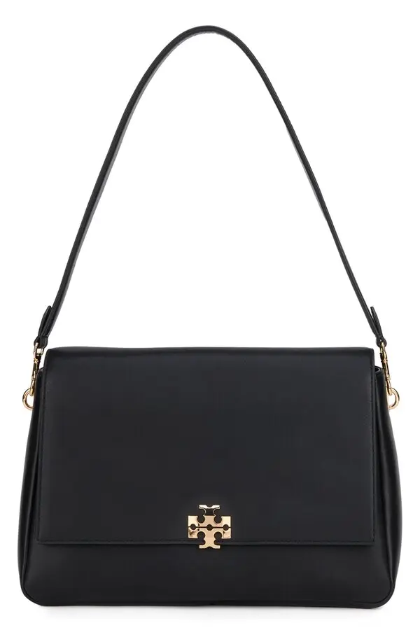 Tory Burch Mini Shoulder Bag 17.2 Cm X 27.5 Cm X 9.7 Cm