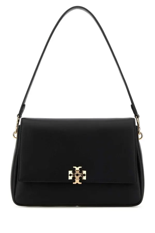 Tory Burch Mini Shoulder Bag - Black