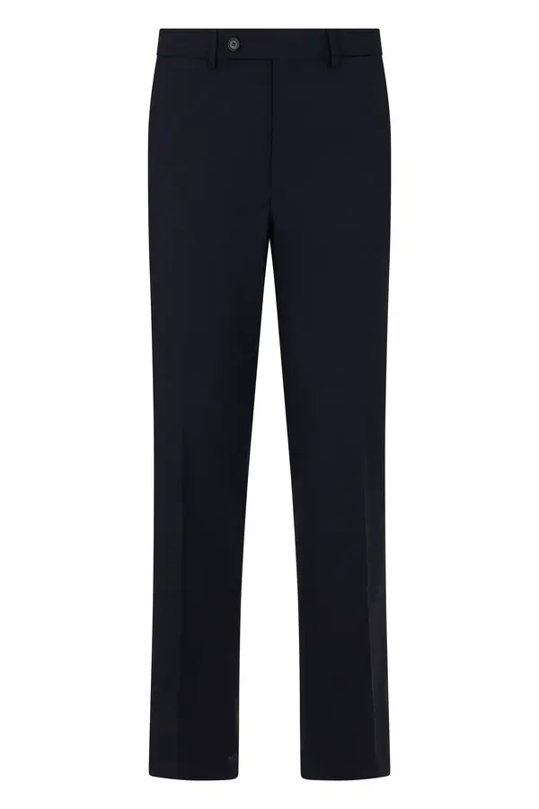 SLOWEAR Regular Fit Chinolino Pants