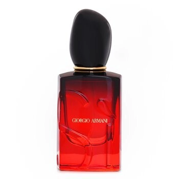 Giorgio Armani Si Passione Intense Eau De Parfum Spray 1.6 Oz - Default