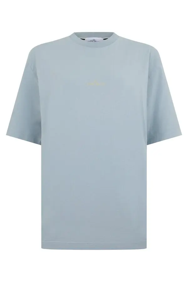 Stone Island Short-sleeve T-shirt