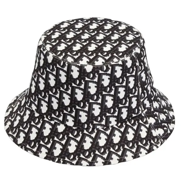 Dior Bucket Hat - Blue