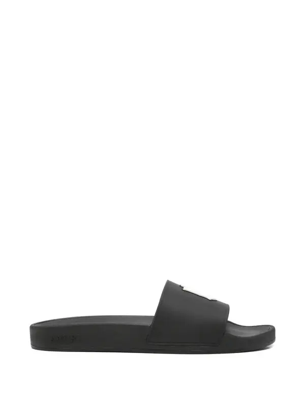 Amiri Ma Pool Slide Sandals For