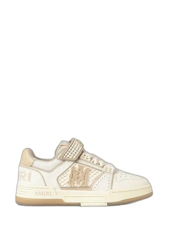 Amiri Skandline Sneakers - Alabaster