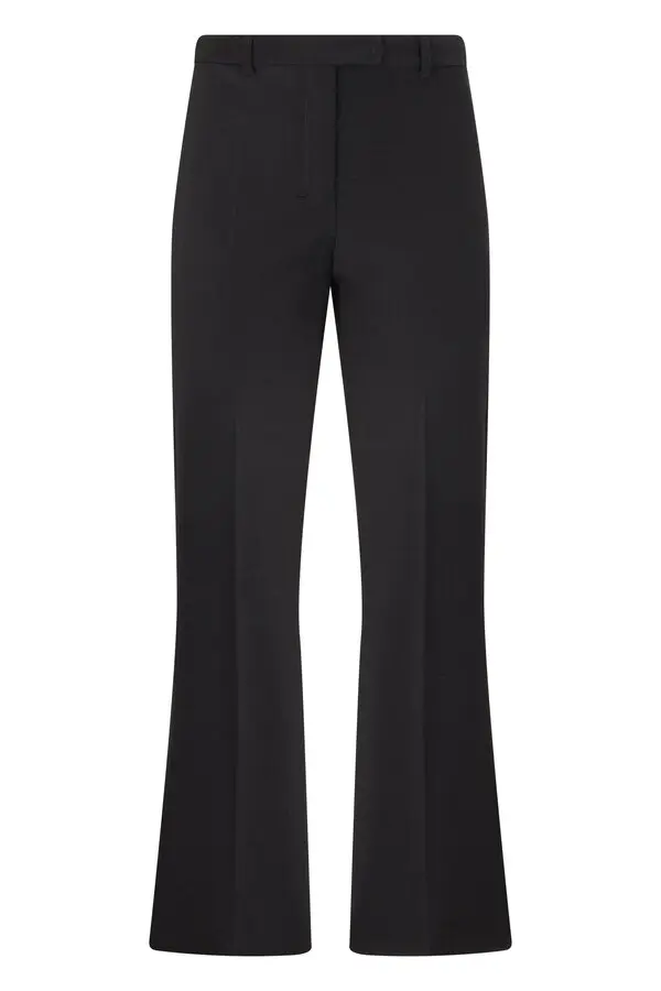 Max Mara Flare Pants