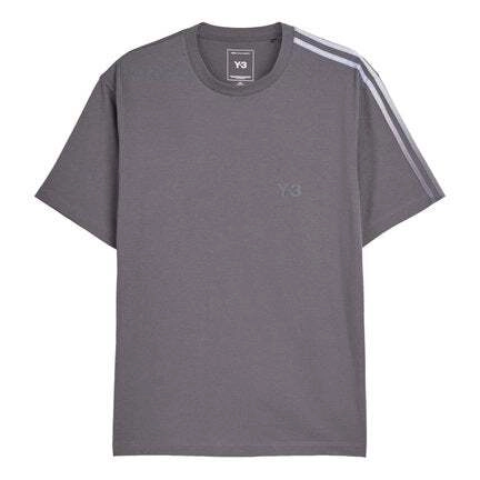 Y3 Grd 3s Short-sleeve T-shirt