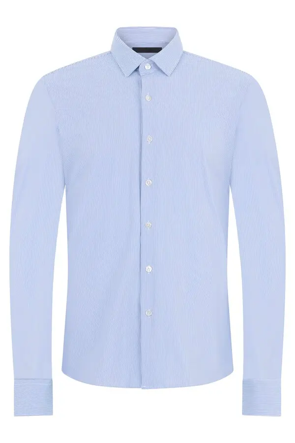 RRD Lightweight Long-sleeve Dress Shirt