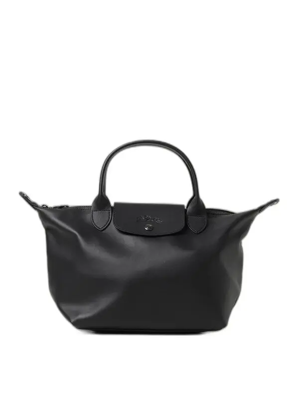 Longchamp Longchamps Le Pliage Xtra Mini Handbag S For - Black