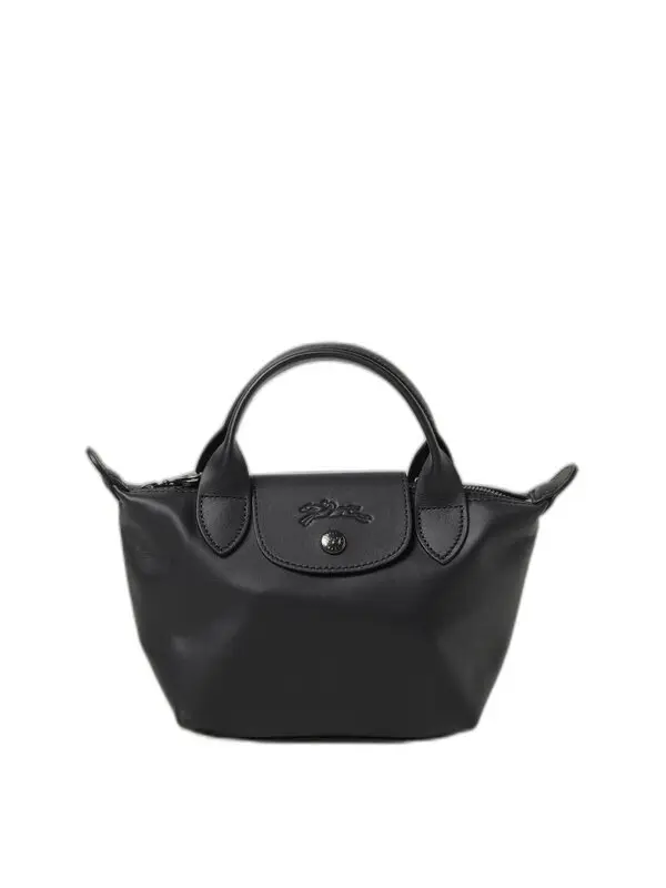Longchamp Le Pliage Energy Handbag - Black