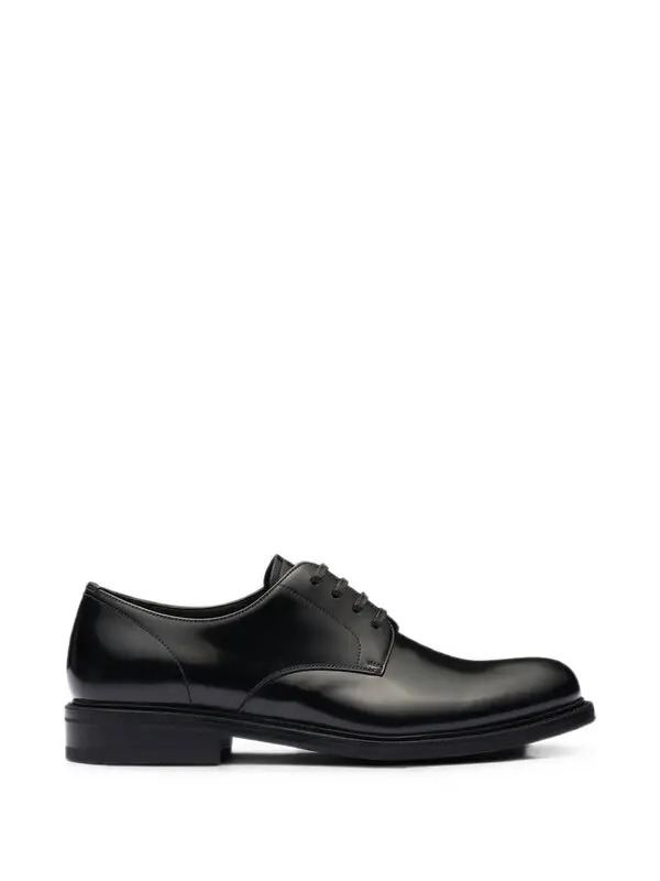 Prada Moccasins