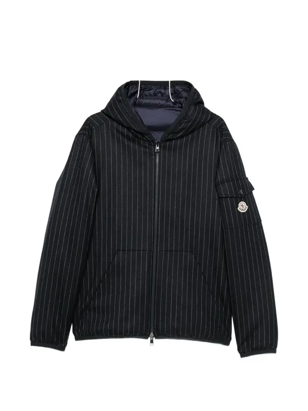 Moncler Ceze Puffer Jacket