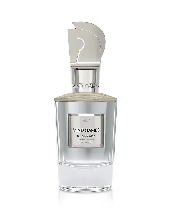 MIND GAMES Blockade Extrait De Parfum Spray - Default