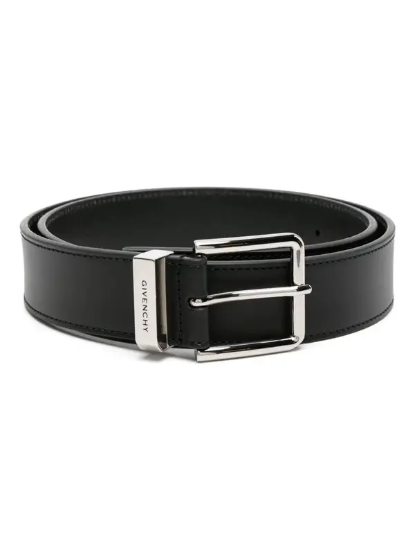 Givenchy Leather Belt