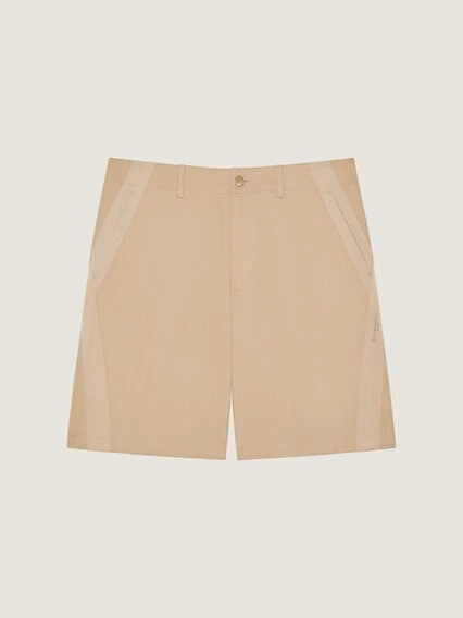 Givenchy Couture Seam Shorts