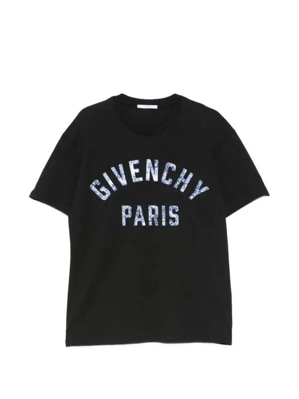 Givenchy Regular Fit T-shirt