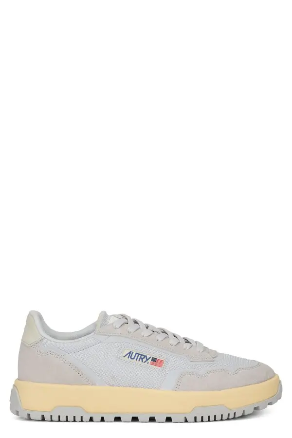 AUTRY Wild Pace Low-top Sneaker