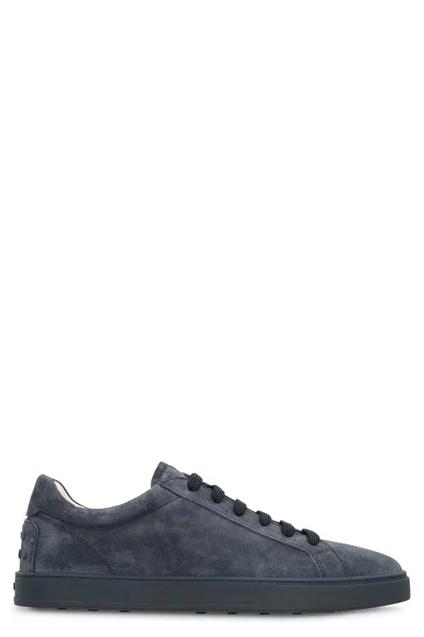 TOD`S Tod's Suede Sneaker
