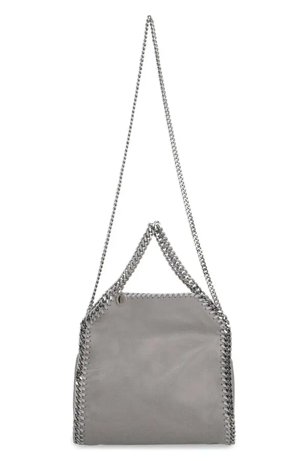Stella McCartney Mini Falabella Tote Handbag