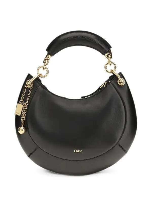 Chloé Summer Banana Mini Bag