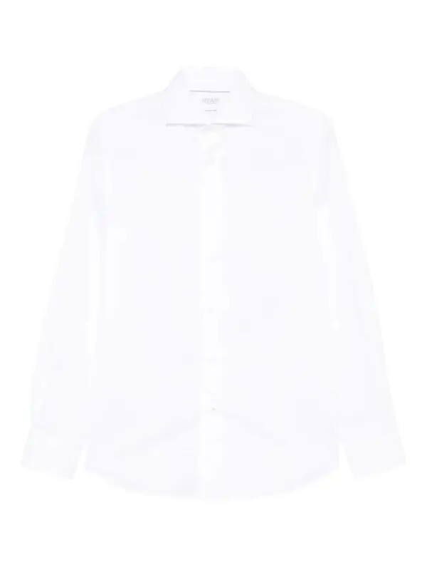 Brunello Cucinelli Long Sleeve Shirt