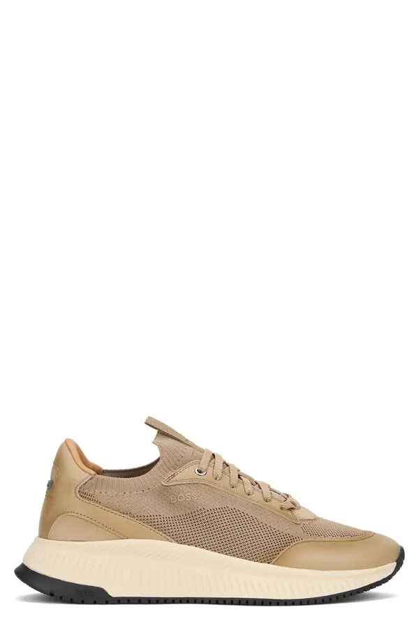 BOSS Urban Slip-on Sneakers