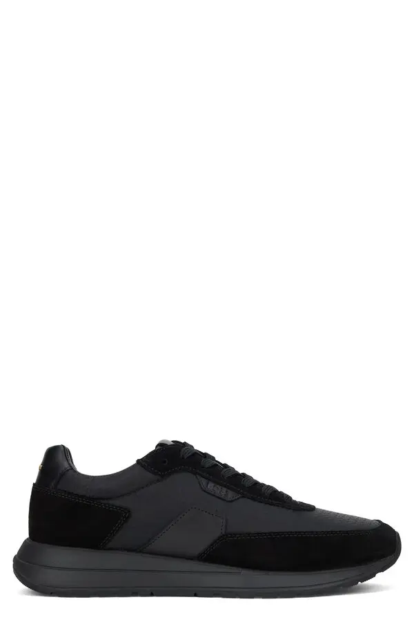 BOSS Modern Low-top Sneakers