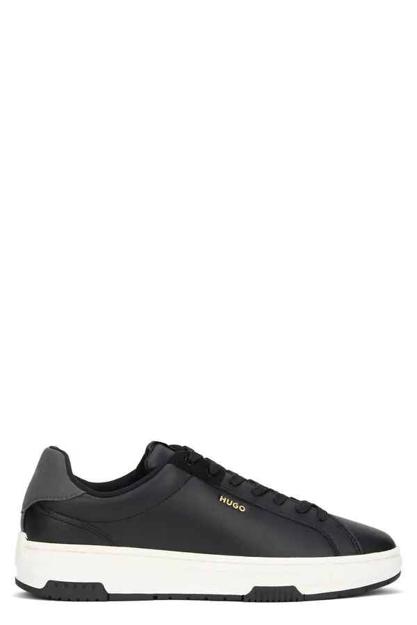BOSS Modern Eco-friendly Sneakers