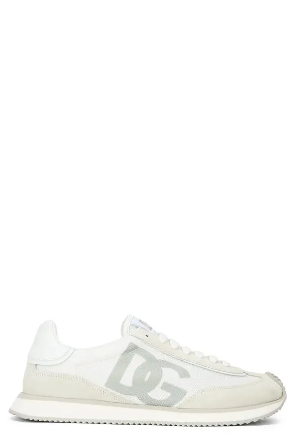 Dolce & Gabbana Elegant Logo Sneaker