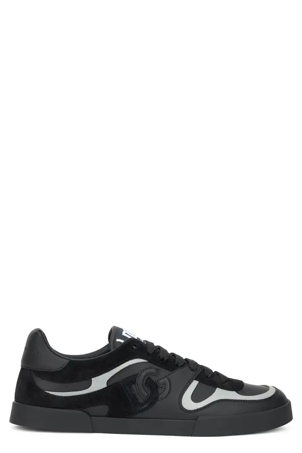 Dolce & Gabbana Low Top Sneakers