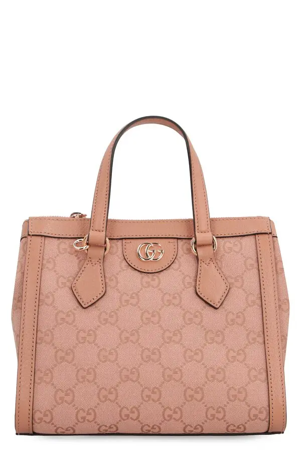 Gucci Ophidia Gg Tote Handbag