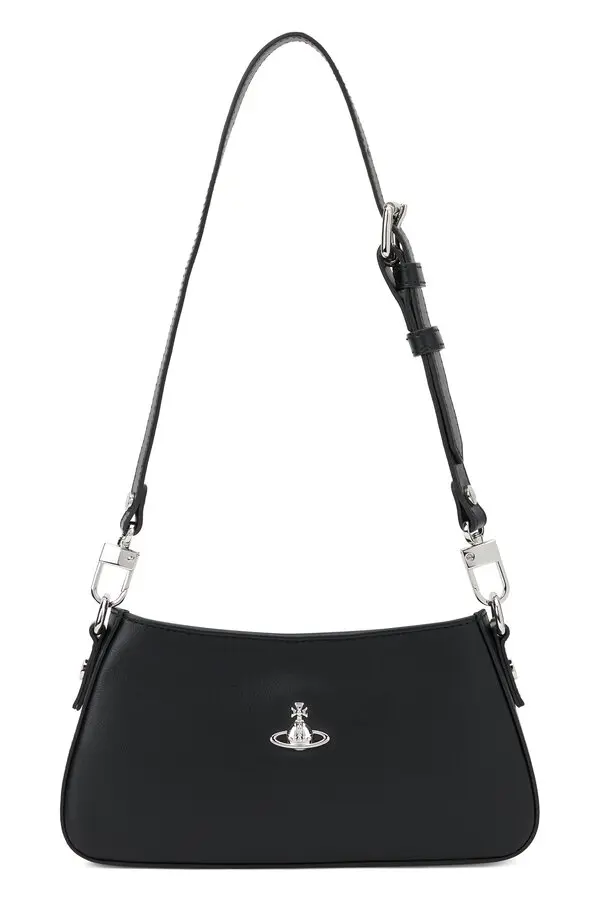 VIVIENNE WESTWOOD Orb Mini Shoulder Handbag