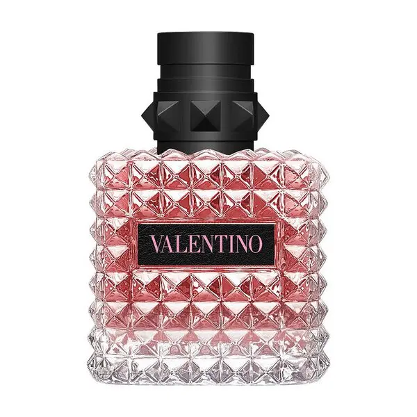 Valentino Garavani Donna Born In Roma Eau De Parfum Spray Mini 1.0 Oz - Default