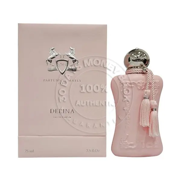 PARFUMS DE MARLY Delina Eau De Parfum Spray 2.5 Oz Mini - Default