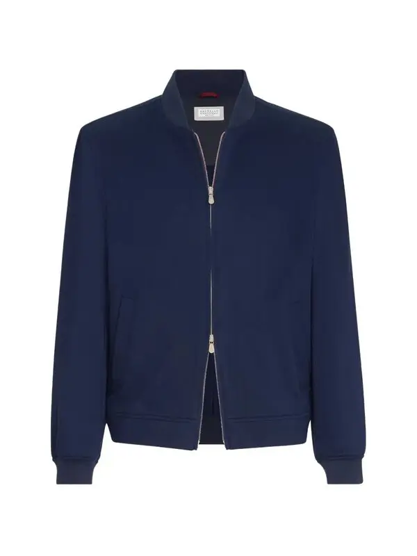 Brunello Cucinelli Premium Outerwear