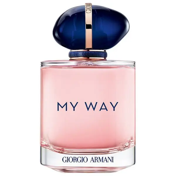 Giorgio Armani My Way Eau De Parfum Spray Mini 3.0 Oz