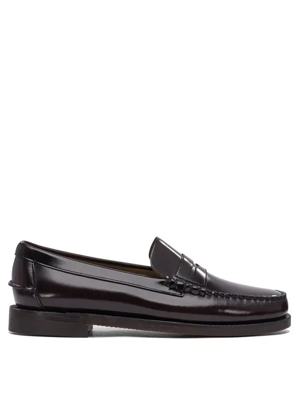 SEBAGO Classic Loafers & Slippers - Brown