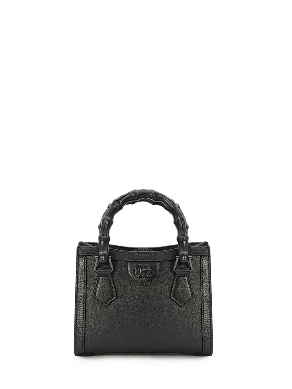 Gucci Diana Mini Tote Handbag