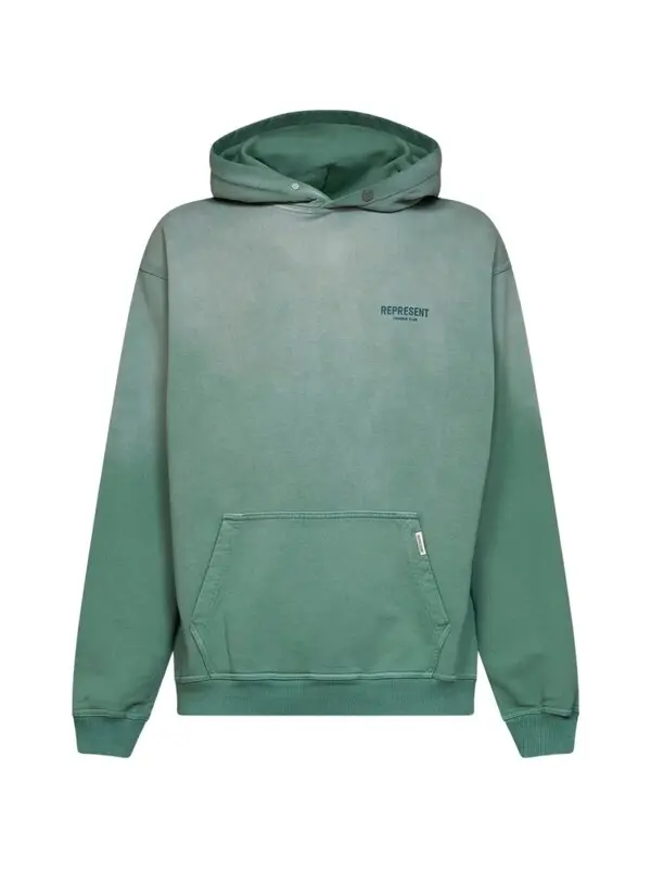 REPRESENT Cotton Sweatshirt For