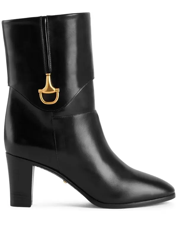 Gucci Miranda Bootie Sneaker