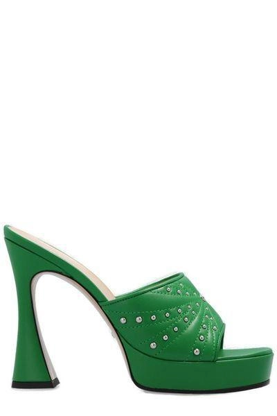 Gucci Charlotte Sandal
