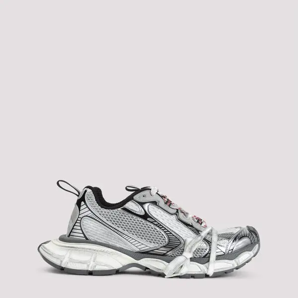 Balenciaga 3xl Polyurethane Sneakers