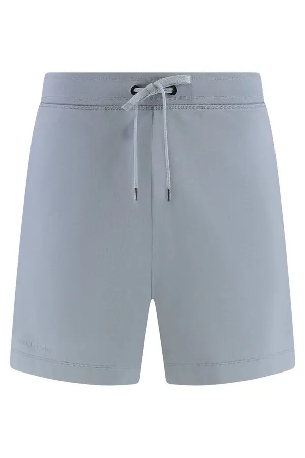 Canada Goose Huron Cotton Bermuda Shorts