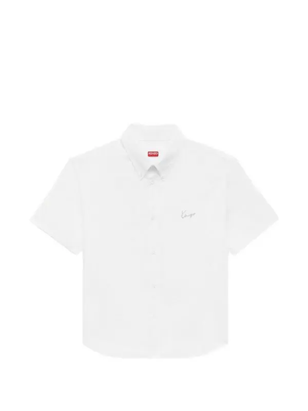 Kenzo Shirt Sc